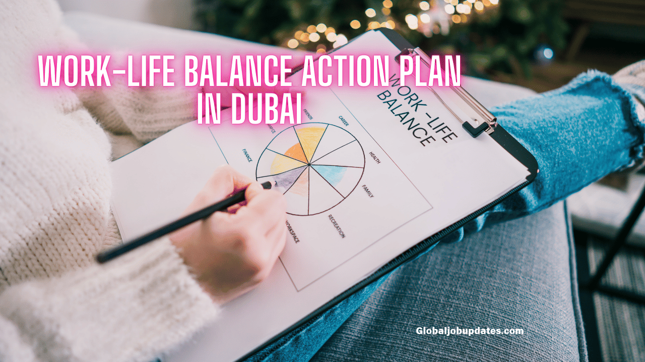 Achieving Work-Life Balance in Dubai: Key Insights